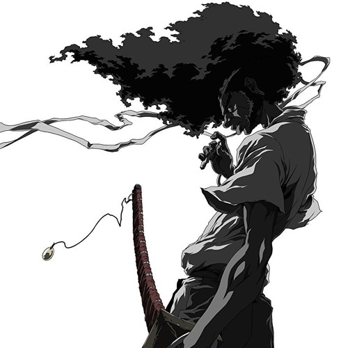 Stream (Rza)afro samurai by EpicGeek | Listen online for free on SoundCloud