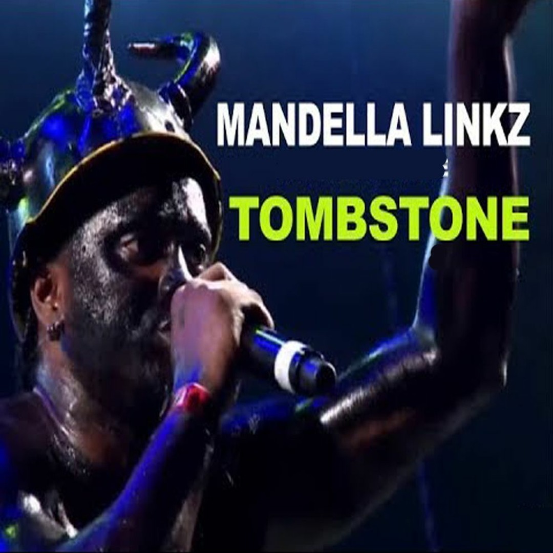 Stream Mandella Linkz - Tombstone by FeteSoca | Listen online for free ...