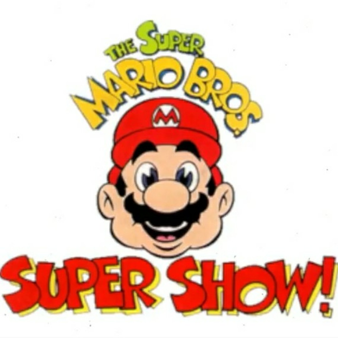 Stream Overworld (SMB2) Super Mario Bros Super Show OST by Petter ...