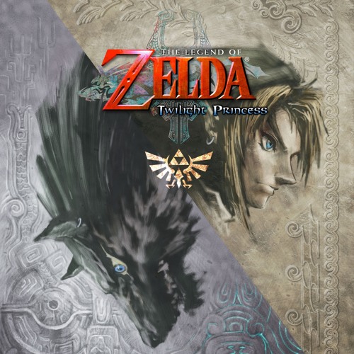 Stream The Legend of Zelda: Twilight Princess OST - Sled Game by Jonah ...