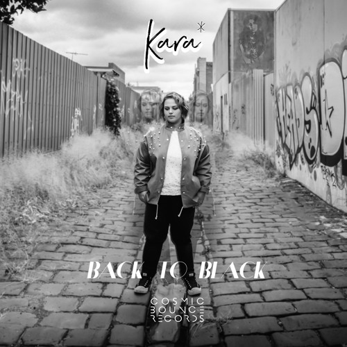 Stream Kara - Back To Black by Cosmic Bounce Records | Listen online ...