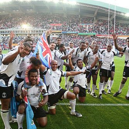 Stream Fiji RLWC 2017 Hymn Noqu Masu (i jiova) by lachlan arthur ...