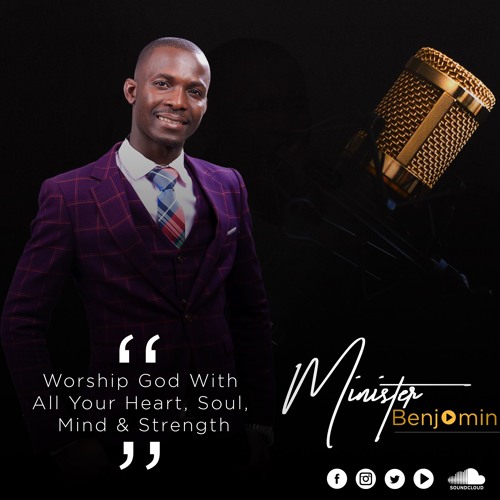 Stream Gonan'ombe-Minister Benjamin Mushoriwa by Minister Benjamin ...