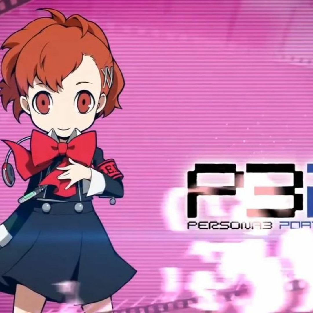 Stream Persona Q2 OST - Pull The Trigger (P3P Side Battle Theme) by Blank | Listen online for ...