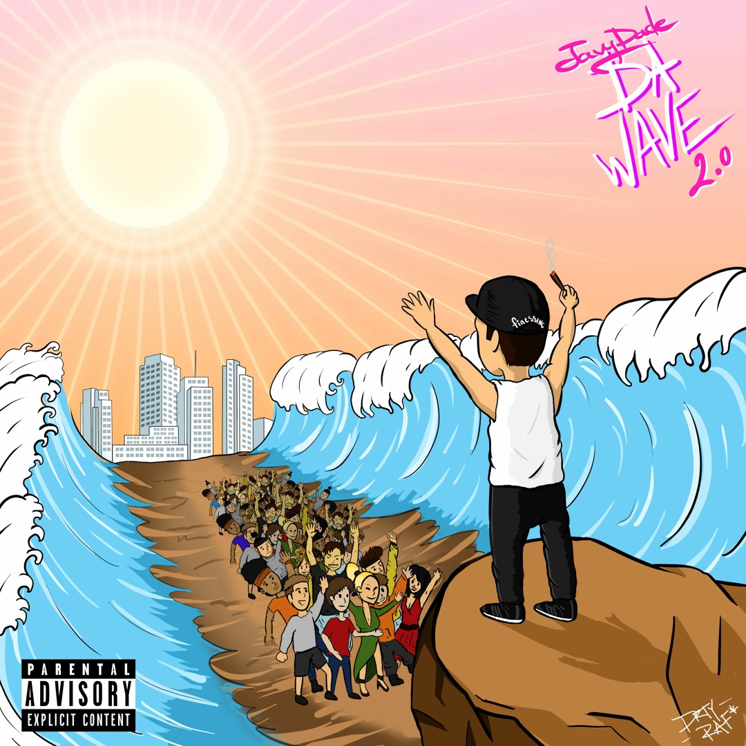 Stream Da Wave 2.0 by JavyDade | Listen online for free on SoundCloud