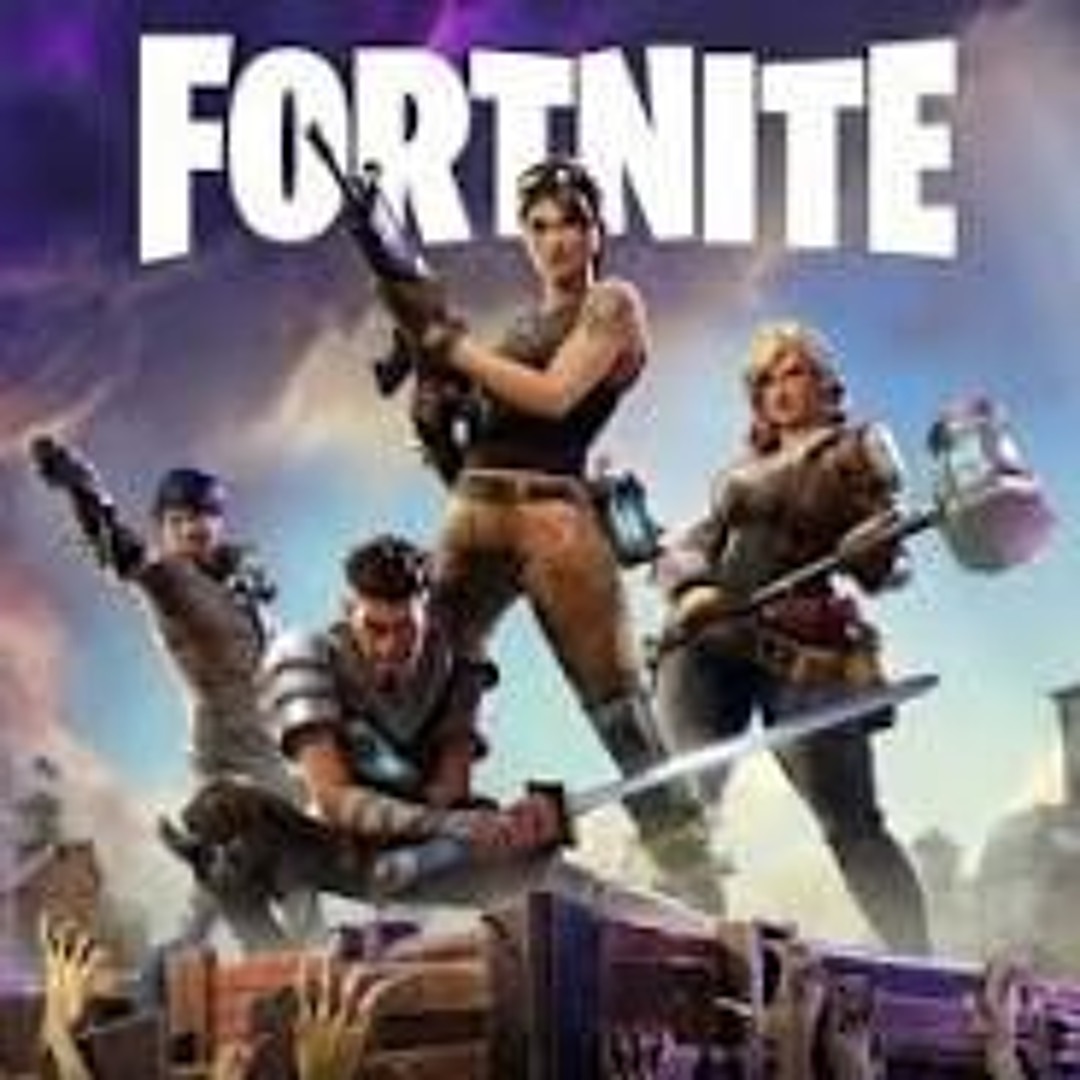 Stream episode Fortnite Ear Rape by SWANK MASTER 9000 podcast | Listen ...