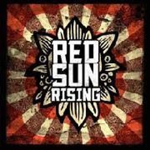 Stream Red Sun Rising goes Country and Hip Hop! by Amplified Afternoons ...