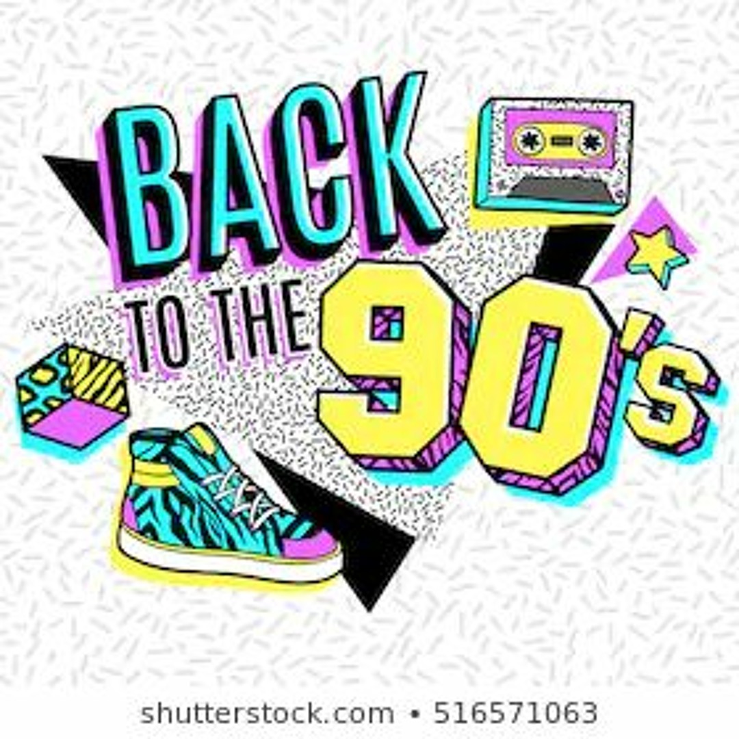 Stream Wild 90s megamix! by Andreas Hjort Jakobsen | Listen online for ...