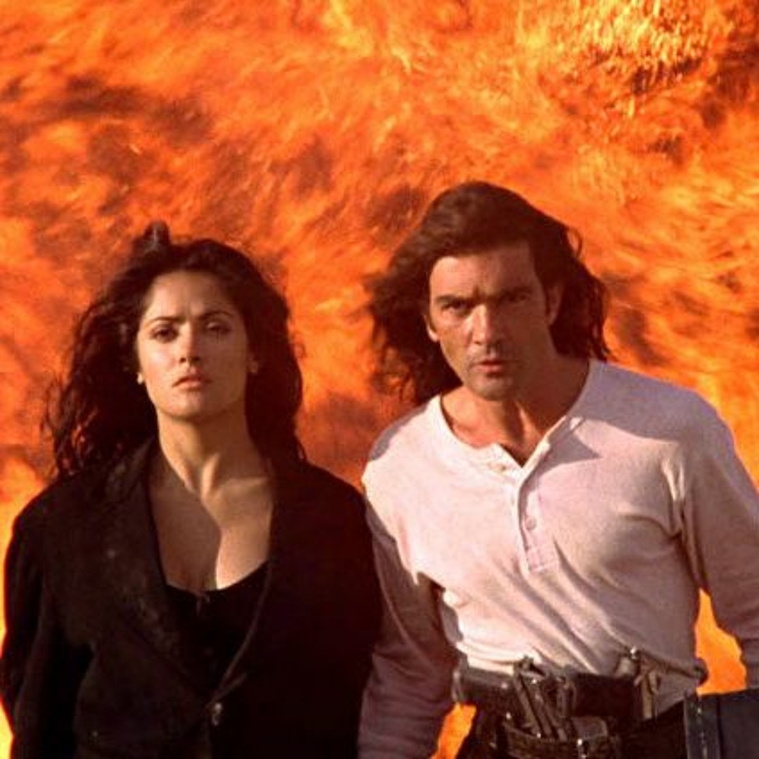 Stream Antonio Banderas - Cancion del Mariachi by Butaca Errante ...