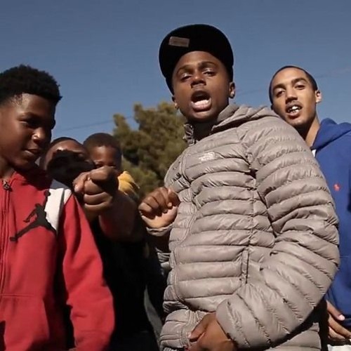 Stream G-Man Lul T x Sharee - Funk Shit (Exclusive Music Video) || Dir ...