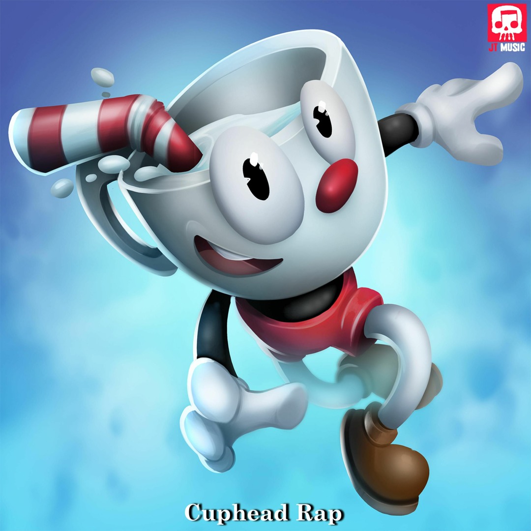 Stream Cuphead Rap (Official) by JT Music | Listen online for free on ...