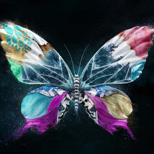 Stream Butterfly Effect Sale By Red Aaa Boi Listen Online For Free