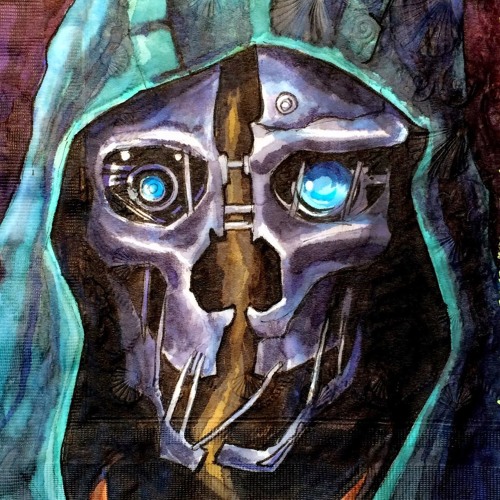 Stream Oxidaksi Revolution By Darksage Listen Online For Free On