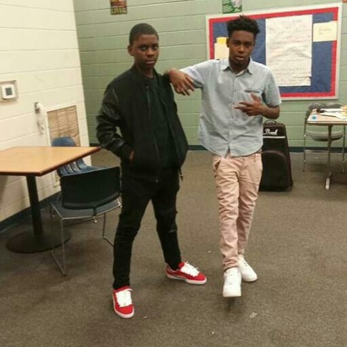 Stream lil taebo x Jahari Lyfe Story.mp3 by liltaebo | Listen online ...