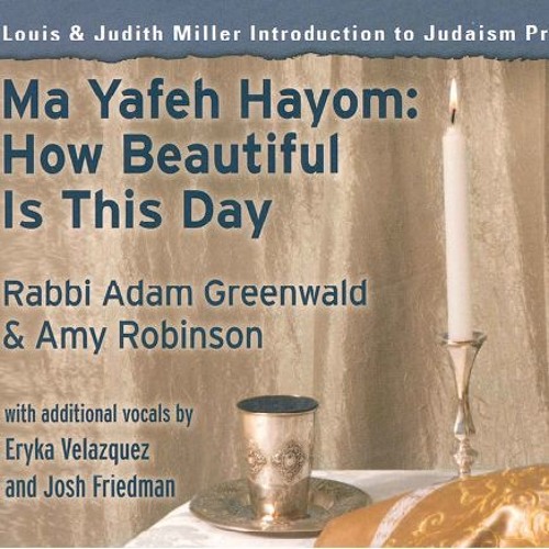 Stream Od Yavo Shalom by Miller Intro to Judaism Program | Listen ...