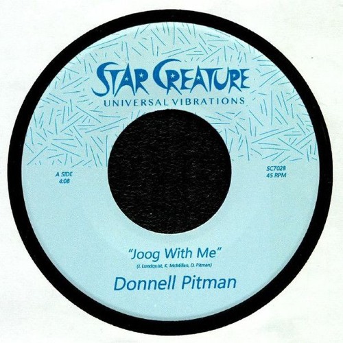 Stream Donnell Pitman - Old School (Star Creature)(Out now on Digi and ...