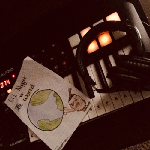 Stream Dem Latinas -lil Nugget by Lil Nugget | Listen online for free ...