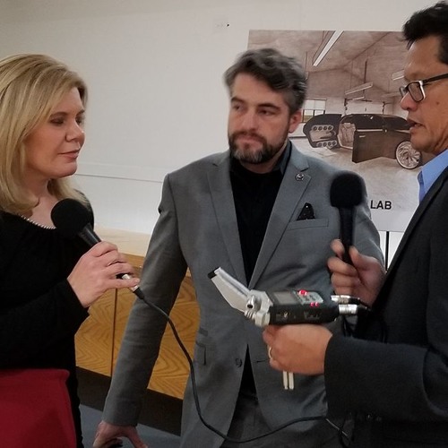 Stream episode The challenges of securing autonomous vehicles by Byron ...