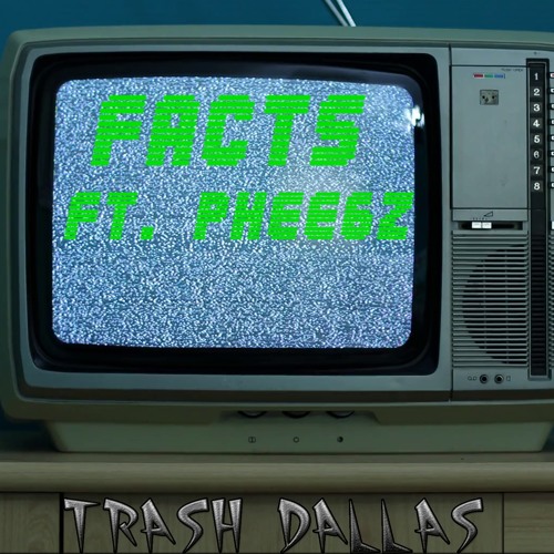 Stream Facts Ft. Phee6z by KhristianMingle | Listen online for free on ...