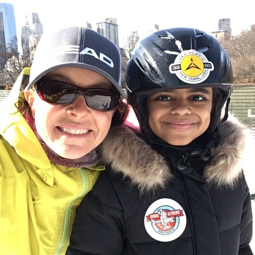 Stream episode First Chair: Participate in Learn to Ski and Snowboard ...