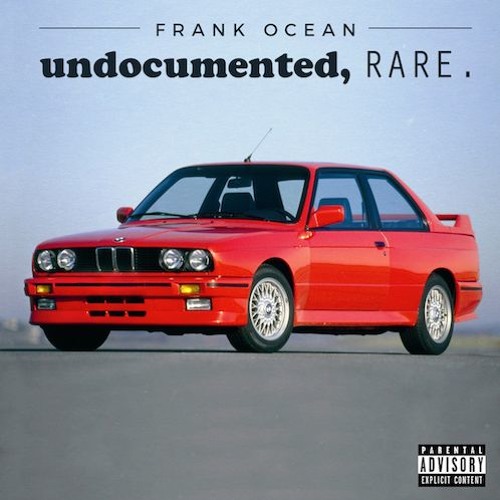Listen to Orion (Oh, Ryan) by blonded archive. in Frank Ocean ...