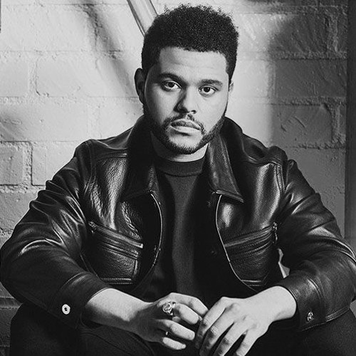 Stream Woodstock50 Listen To The Weeknd Playlist Online For Free On