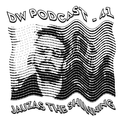 Stream DW Podcast 41 - Jauzas The Shining by Dimensional Waves | Listen ...