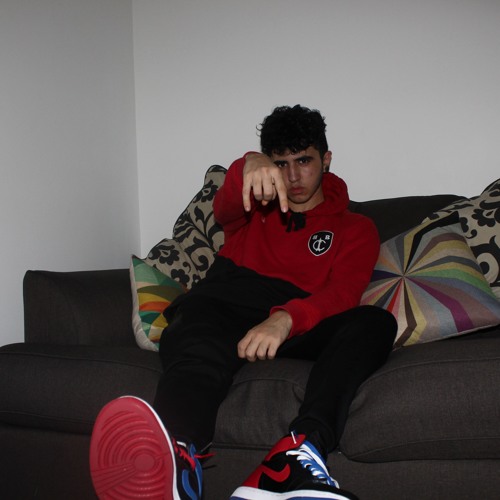 Stream Scooby Doo - Lil Krypt (Prod. Yung Forest) by Kryptix | Listen ...