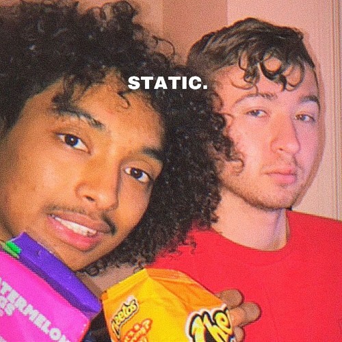 Stream STATIC. HMAC X FLRNCE by HMAC | Listen online for free on SoundCloud