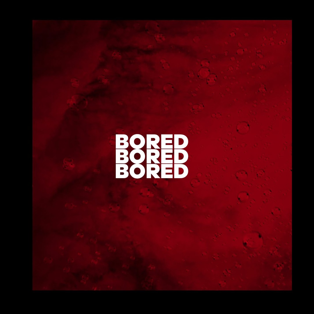 Stream Bored - Billie Eilish (Cover) by ERNEST | Listen online for free ...