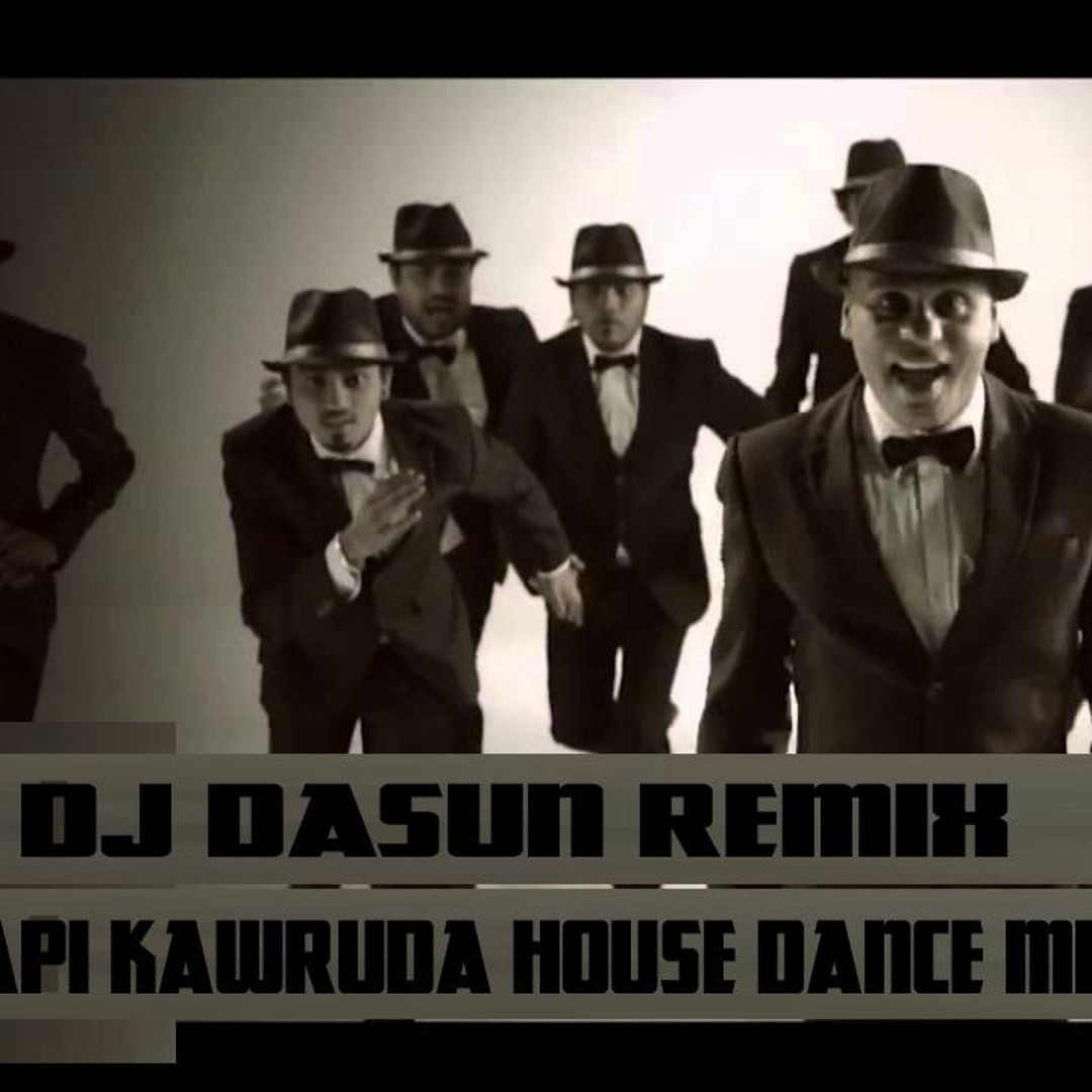 Stream Api Kawruda House Dance Mix - DJ Dasun Remix128bpm by DJ Dasun ...