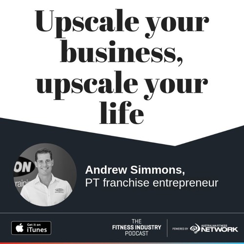 Stream episode Upscale your business, upscale your life, with Andrew ... Stream episode Upscale your business, upscale your life, with Andrew ...