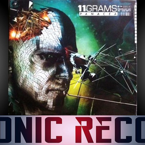 Stream 11Grams: Panacea - album review by Sonic ReCon | Listen online ...