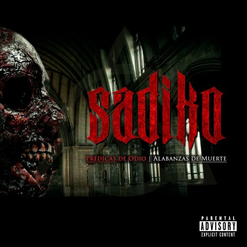 Stream Cuerpos Desechos (El Pozolero) by SADIKO | Listen online for ...