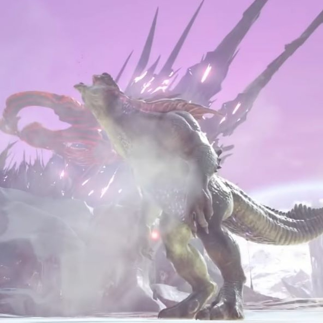 Stream Ark Survival Evolved Extinction OST King Titan by Kairu | Listen ...