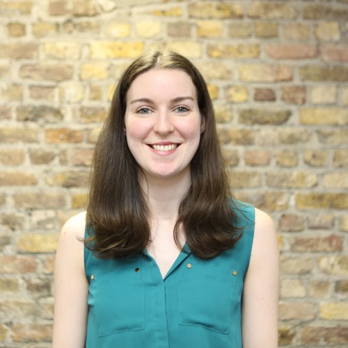 Stream episode Jenny Darmody, Careers Editor of Silicon Republic on ...