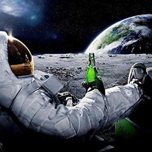 Stream Chilling in space by Vidread | Listen online for free on SoundCloud