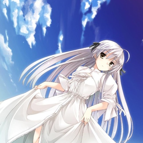 Stream Hiyoku no hane - Eufonius/Op Yosuga no sora by yuuko aoi chan | Listen online for free on ...