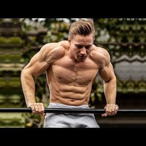 Stream People Are Aliens Noa Man WORKOUT by GYM WORKOUT | Listen online ...