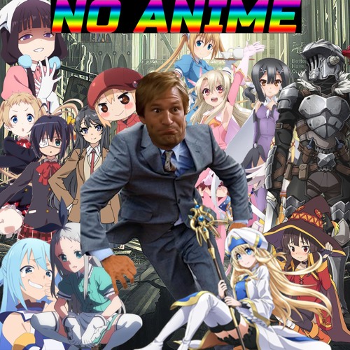 Stream Optical.mp3 | Listen to NO ANIME playlist online for free on ...