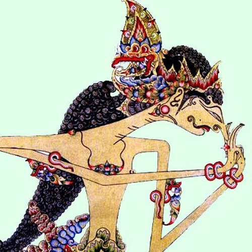 Wayang Parikesit