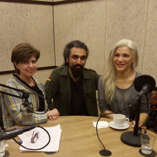 Stream Waafe Mawaf Mrs. Nada Abou Farhat & Mr. Elie Kamal 30 - 11 ...