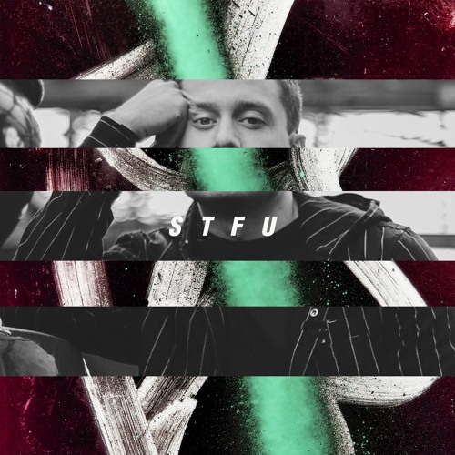 Stream STFU (prod. HK Fifty One) by Ryan Oakes | Listen online for free ...