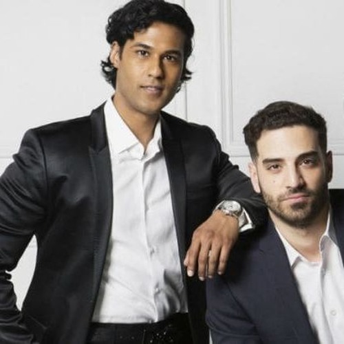 Stream episode SPOTLIGHT: Actor Prem Singh by Johanna LUNA podcast ...