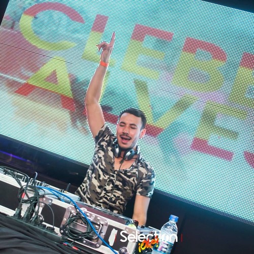 Stream SELECTION PARTY OLÉ - ESPECIAL BDAY - DJ CLEBER ALVES by CLEBER ...