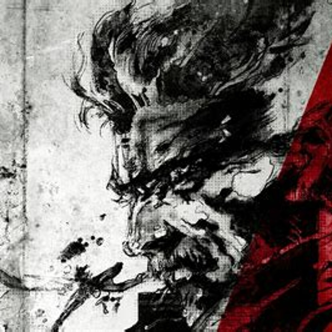 Stream Metal Gear Solid Boss Theme *Hip Hop Remix* by Knuckles Da Ace ...