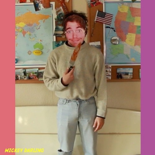 Stream Mickey Darling - shane dawson by MICKEY DARLING | Listen online ...