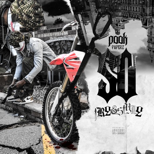 Stream Pook Paperz-So Freestyle by pook215paperz | Listen online for ...