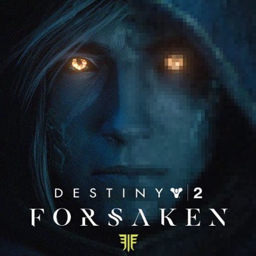 Stream Destiny 2: Forsaken - Thin Line [8-Bit] by GekkoTadpole 247 ...