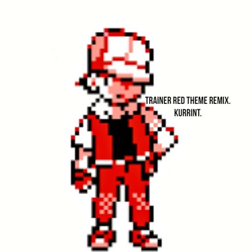 Stream Pokémon Trainer Red Theme (Kurrint Remix) by kurrint | Listen ...